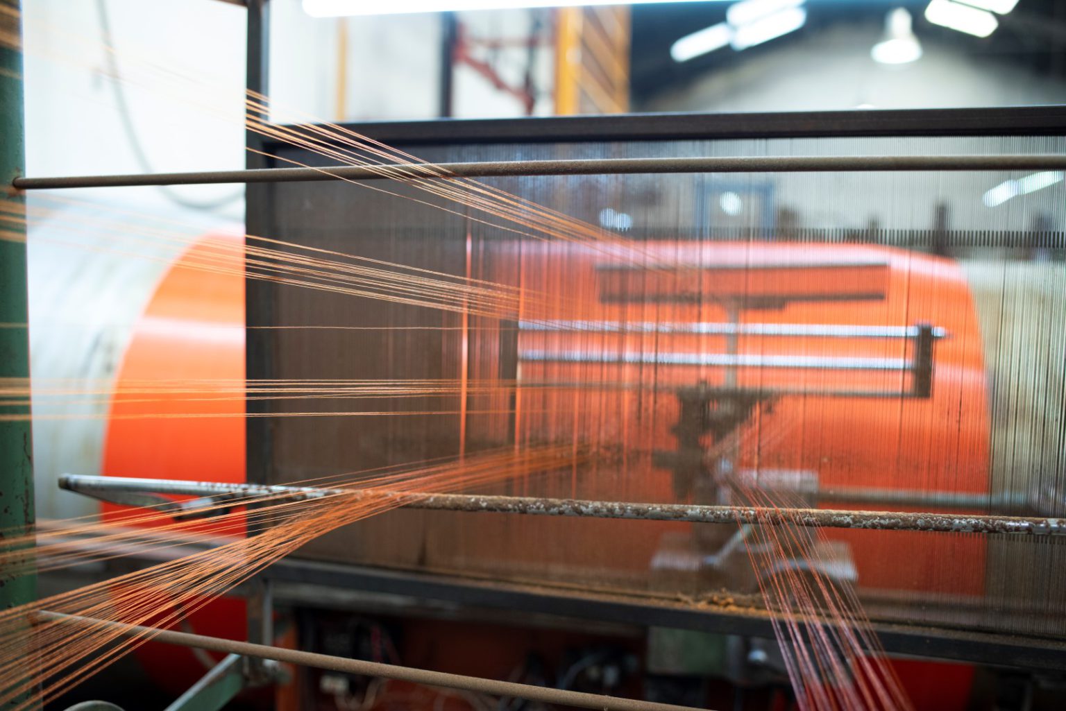 Tel Plast SRL – Fábrica de Tejidos Plasticos