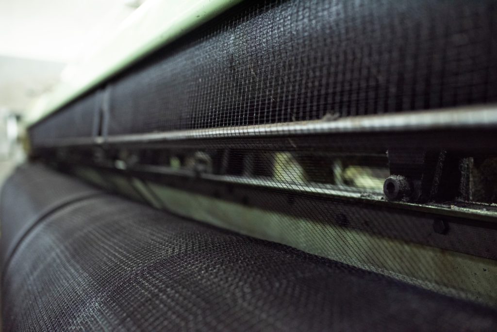 Tel Plast SRL – Fábrica de Tejidos Plasticos